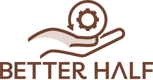 LIVIN – Better Half Journal